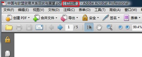 APDFPR(pdf文件密码优化工具)怎么使用-云网牛站