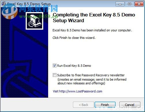 Excel Key怎么用？Excel Key安装使用教程-云网牛站