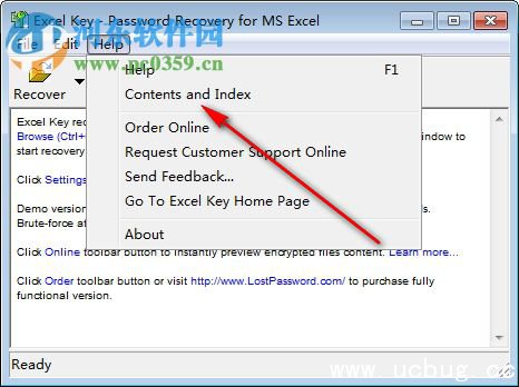 Excel Key怎么用？Excel Key安装使用教程-云网牛站